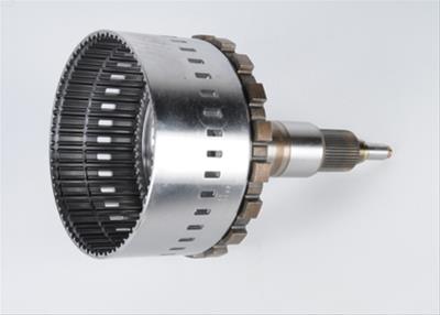 ACDelco 24239401 ACDelco GM Genuine Parts Automatic Transmission Output ...