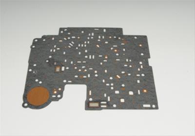 ACDelco 24243215 ACDelco GM Genuine Parts Automatic Transmission Valve ...