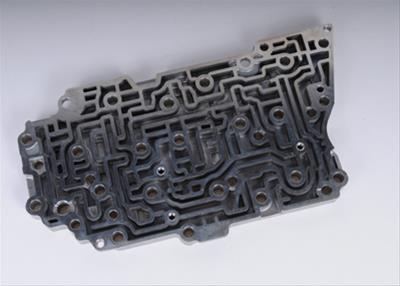 ACDelco 24249337 ACDelco GM Genuine Parts Automatic Transmission Valve ...