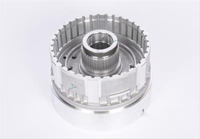 ACDelco 24257065 ACDelco GM Genuine Parts Automatic Transmission Center ...