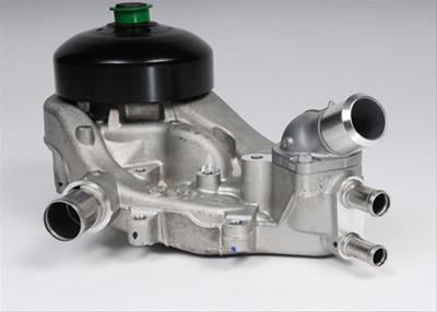 ACDelco 12681417 ACDelco Mechanical Water Pumps | Summit Racing