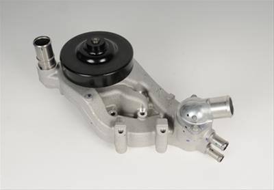 ACDelco 19207665 ACDelco Mechanical Water Pumps | Summit Racing