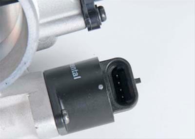 ACDelco 25183955 ACDelco GM Genuine Parts Fuel Injection Throttle ...
