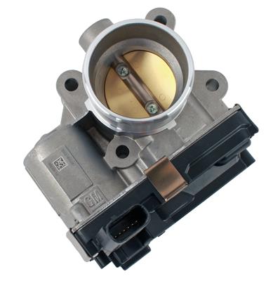 ACDelco 25198462 ACDelco GM OE Fuel Injection Throttle Bodies | Summit ...