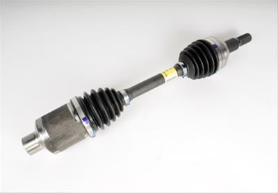 ACDelco 25849949 ACDelco GM Genuine Parts CV Drive Axles | Summit Racing