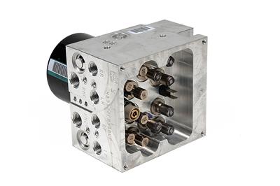 ACDelco 25879231 ACDelco GM Genuine Parts ABS Modulator Valves | Summit ...