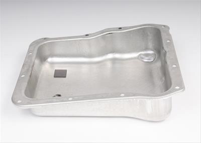 ACDelco 29536524 ACDelco GM Genuine Parts Automatic Transmission Pans ...