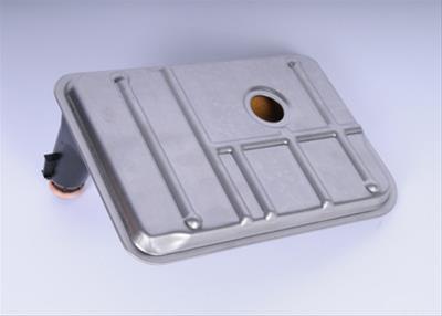 ACDelco 29542833 ACDelco Gold Automatic Transmission Fluid Filters ...