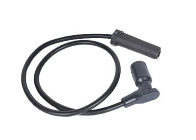 ACDelco 19351596 ACDelco Single Spark Plug Wires | Summit Racing