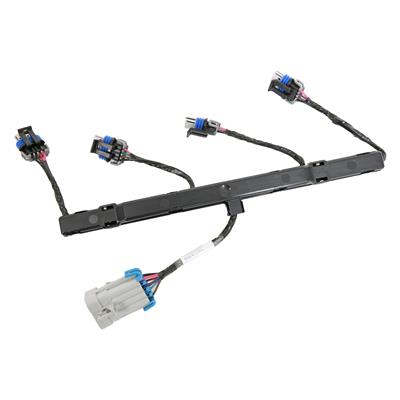 ACDelco 12579355 ACDelco Coil and Ignition Wiring Harnesses | Summit Racing