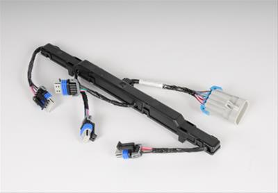 ACDelco 12579355 ACDelco Coil and Ignition Wiring Harnesses | Summit Racing