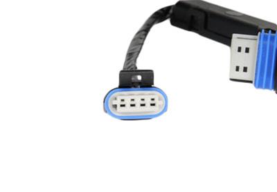 ACDelco 12579355 ACDelco Coil and Ignition Wiring Harnesses | Summit Racing