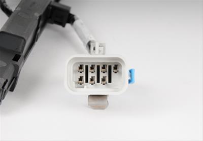 ACDelco 12579355 ACDelco Coil and Ignition Wiring Harnesses | Summit Racing