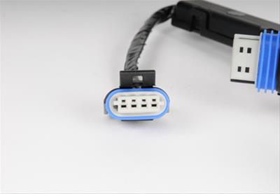 ACDelco 12579355 ACDelco Coil and Ignition Wiring Harnesses | Summit Racing