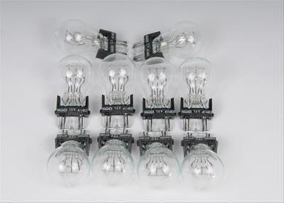 ACDelco 15199562 ACDelco Light Bulbs | Summit Racing
