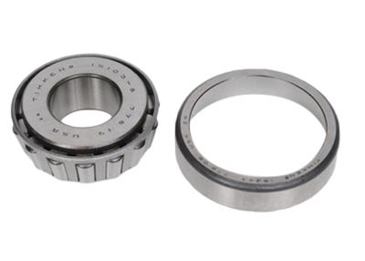 ACDelco 00457043 ACDelco GM Genuine Parts Wheel Bearings | Summit Racing