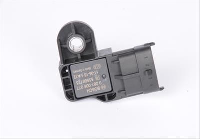 ACDelco 55568175 ACDelco GM Genuine Parts Manifold Absolute Pressure ...