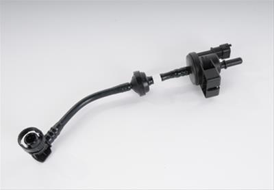 ACDelco 55573017 ACDelco GM Genuine Parts Vapor Canister Purge Valves ...