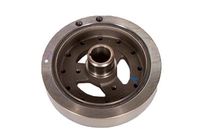 ACDelco 6272222 ACDelco GM Genuine Parts Harmonic Balancers | Summit Racing