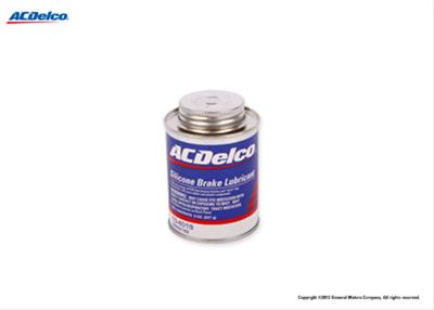 ACDelco 88862182 ACDelco Silicone Brake Lubricants | Summit Racing