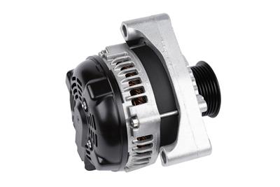ACDelco Alternators 84143542 - Free Shipping on Orders Over $99 at ...