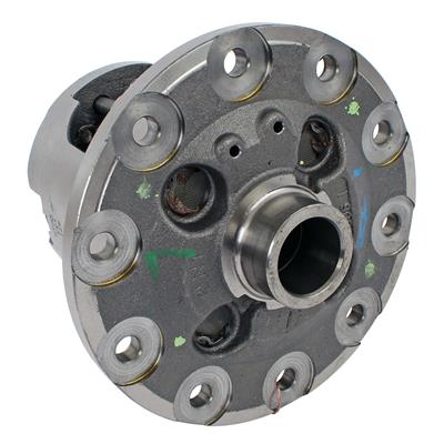 ACDelco 84554713 ACDelco Differential Carriers | Summit Racing