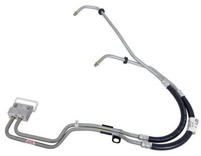 ACDelco 84828848 ACDelco Oil Cooler Lines | Summit Racing