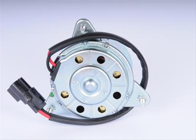 ACDelco 89019144 ACDelco Engine Cooling Fan Motors | Summit Racing