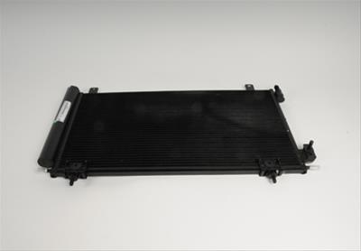ACDelco 92191927 ACDelco GM Genuine Parts Air Conditioning Condensers ...