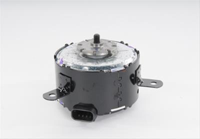ACDelco 92191945 ACDelco Engine Cooling Fan Motors | Summit Racing