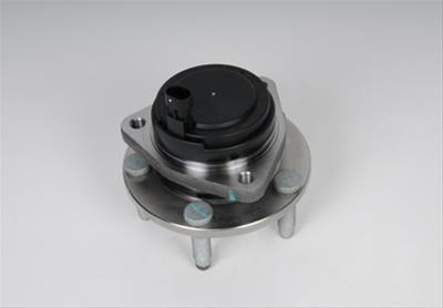 ACDelco 92192305 ACDelco GM Genuine Parts Wheel Bearing and Hub ...