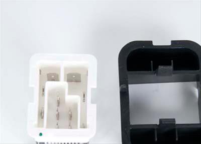 ACDelco 93180051 ACDelco GM Genuine Parts HVAC Blower Motor Resistors ...