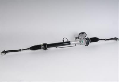 ACDelco 95918421 ACDelco GM Genuine Parts Remanufactured Rack and ...