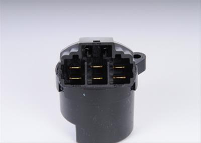 ACDelco 96238726 ACDelco GM Genuine Parts Ignition Switches | Summit Racing