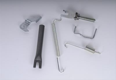 ACDelco 96456495 ACDelco GM Genuine Parts Brake Hardware Components ...