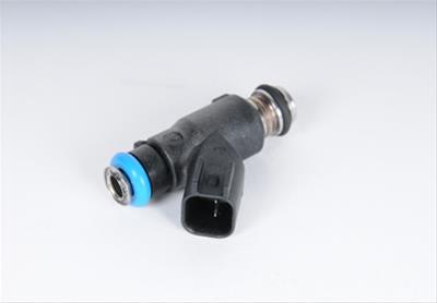 ACDelco 96487553 ACDelco GM Genuine Parts Fuel Injectors | Summit Racing