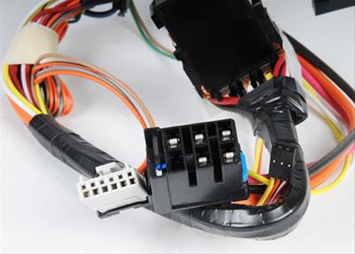 ACDelco 26098764 ACDelco GM Genuine Parts Ignition Switches | Summit Racing