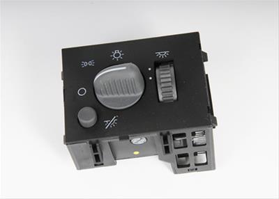 ACDelco 93443101 ACDelco Replacement Switches | Summit Racing