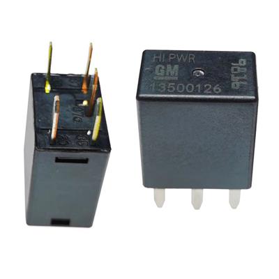 ACDelco 13500126 ACDelco Replacement Relays | Summit Racing