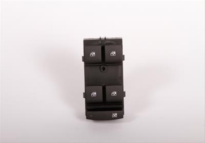 ACDelco 20917599 ACDelco GM Genuine Parts Power Window Switches ...
