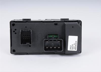 ACDelco 20945129 ACDelco GM Genuine Parts Power Window Switches ...