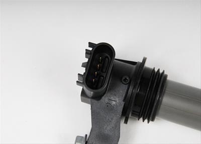 ACDelco 12632479 ACDelco GM Genuine Parts Ignition Coils | Summit Racing