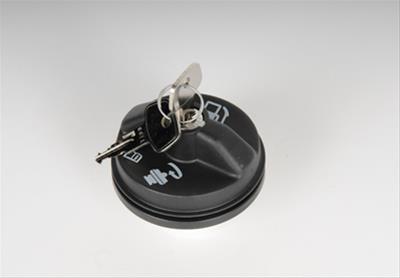 ACDelco 25862765 ACDelco GM Genuine Parts Fuel Tank Caps | Summit Racing