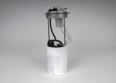 ACDelco 19331946 ACDelco Electric Fuel Pumps | Summit Racing