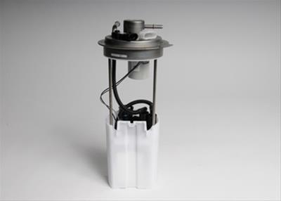 ACDelco 19331940 ACDelco Electric Fuel Pumps | Summit Racing