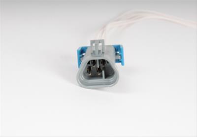 ACDelco 15306311 ACDelco Wiring Connectors | Summit Racing