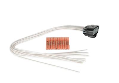 ACDelco 88986262 ACDelco Wiring Connectors | Summit Racing