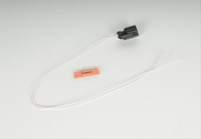 ACDelco 88988610 ACDelco Wiring Connectors | Summit Racing