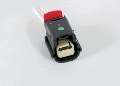 ACDelco 88988337 ACDelco Wiring Connectors | Summit Racing