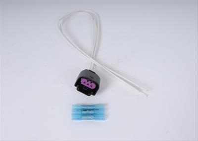 ACDelco 19168035 ACDelco Wiring Connectors | Summit Racing
